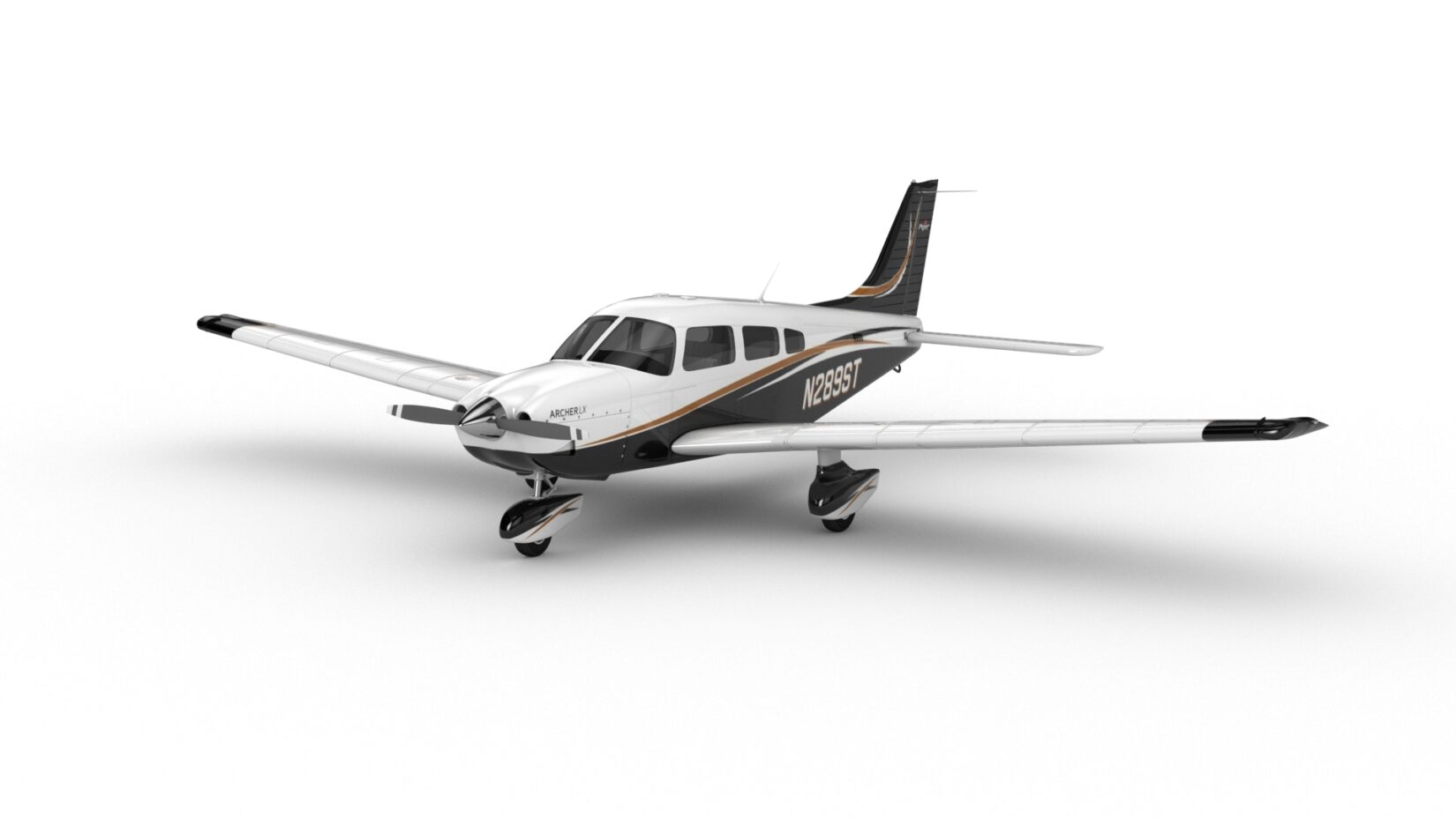 Archer LX Aircraft | Personal Class | Piper Aircraft