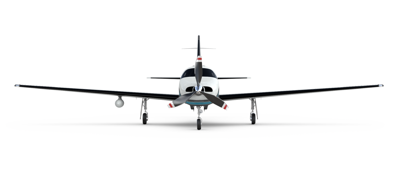 M350 Aircraft | Business & Personal Class | Piper Aircraft