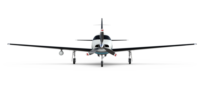M350 Aircraft | Business & Personal Class | Piper Aircraft