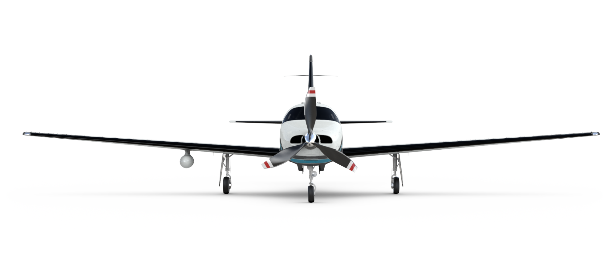 M350 Aircraft | Business & Personal Class | Piper Aircraft