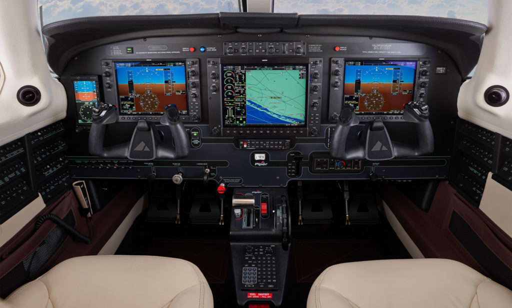M500 Aircraft | Business & Personal Class | Piper Aircraft