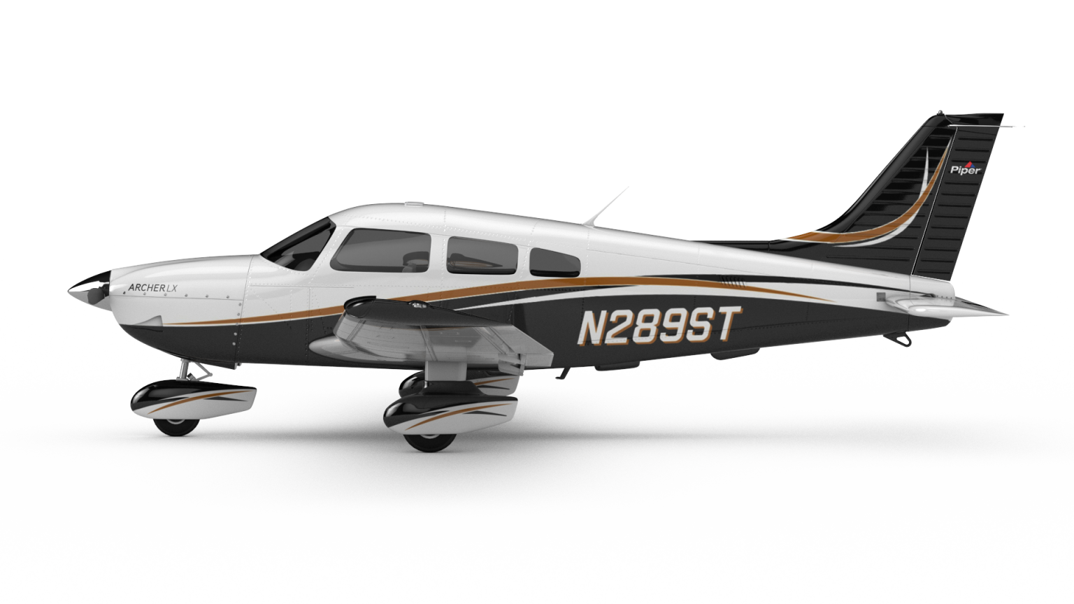 Archer LX Aircraft | Personal Class | Piper Aircraft