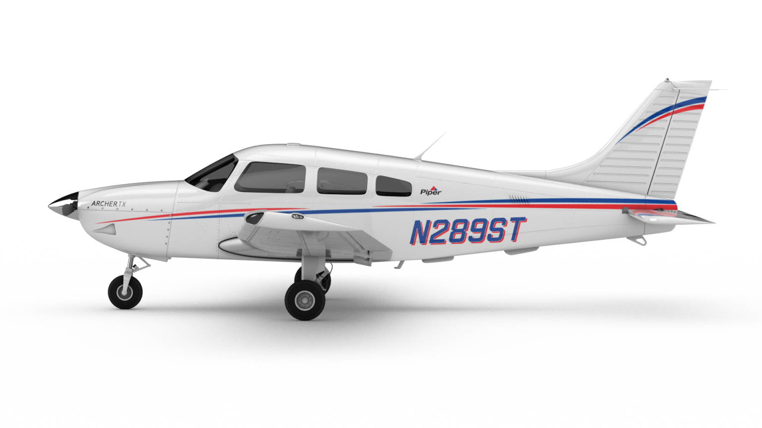 Archer TX Aircraft | Trainer Class | Piper Aircraft