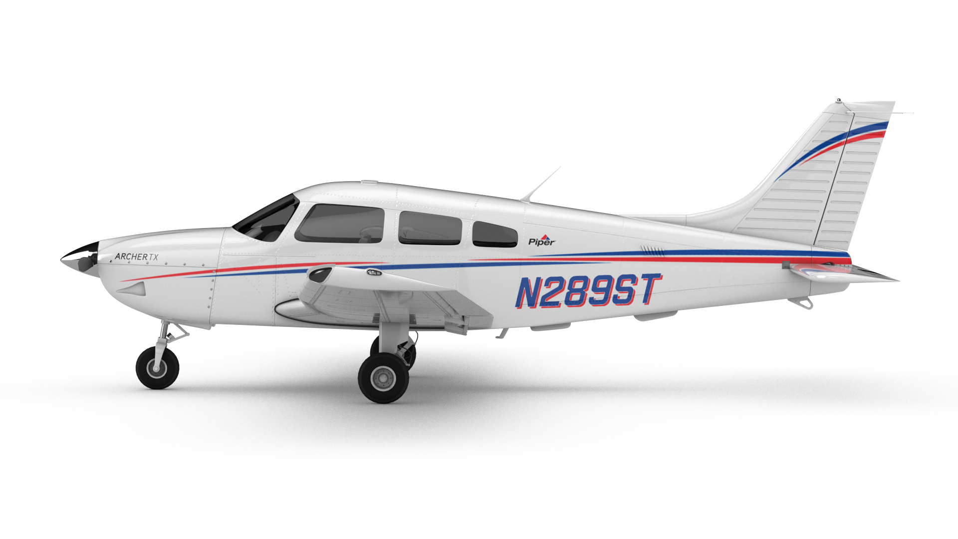 Archer TX Aircraft | Trainer Class | Piper Aircraft