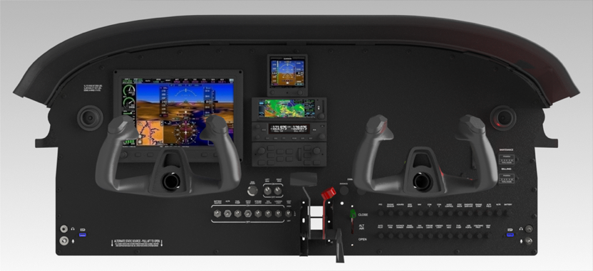 Pilot 100/100i Aircraft | Trainer Class | Piper Aircraft