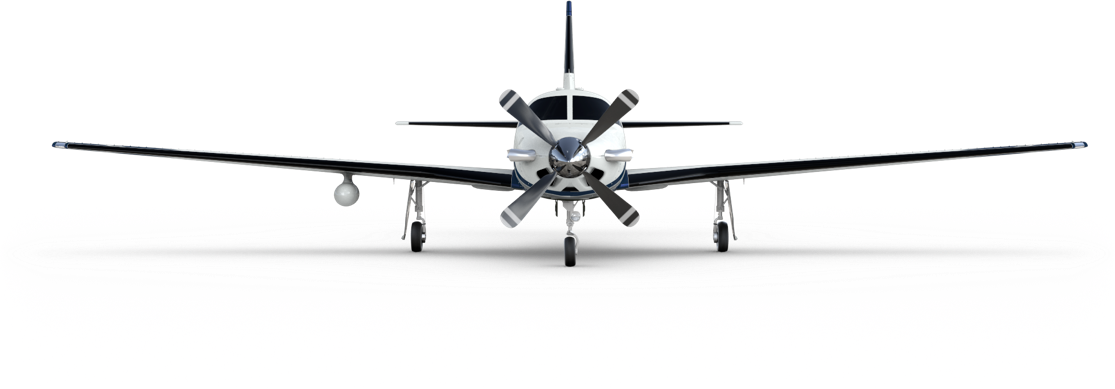 M500 Aircraft | Business & Personal Class | Piper Aircraft