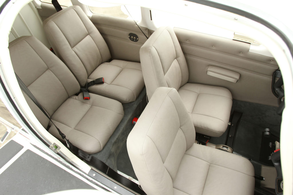 Archer LX Aircraft | Personal Class | Piper Aircraft