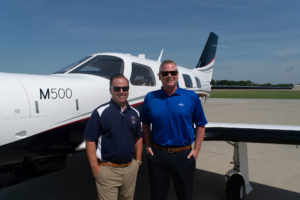 Des Moines Flying Service Inc. | Piper Aircraft