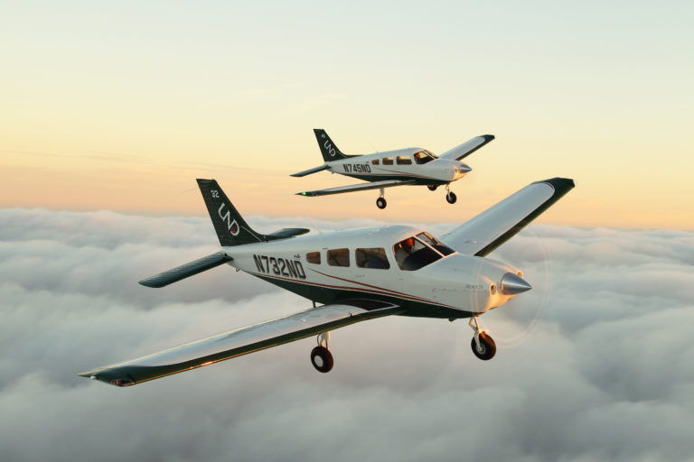 Piper Aircraft Deliveries Increase by Nearly 50% - Highest Level in Ten ...