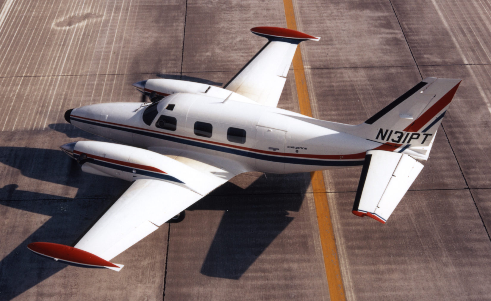 About Our Company | The Piper Team | Piper Aircraft