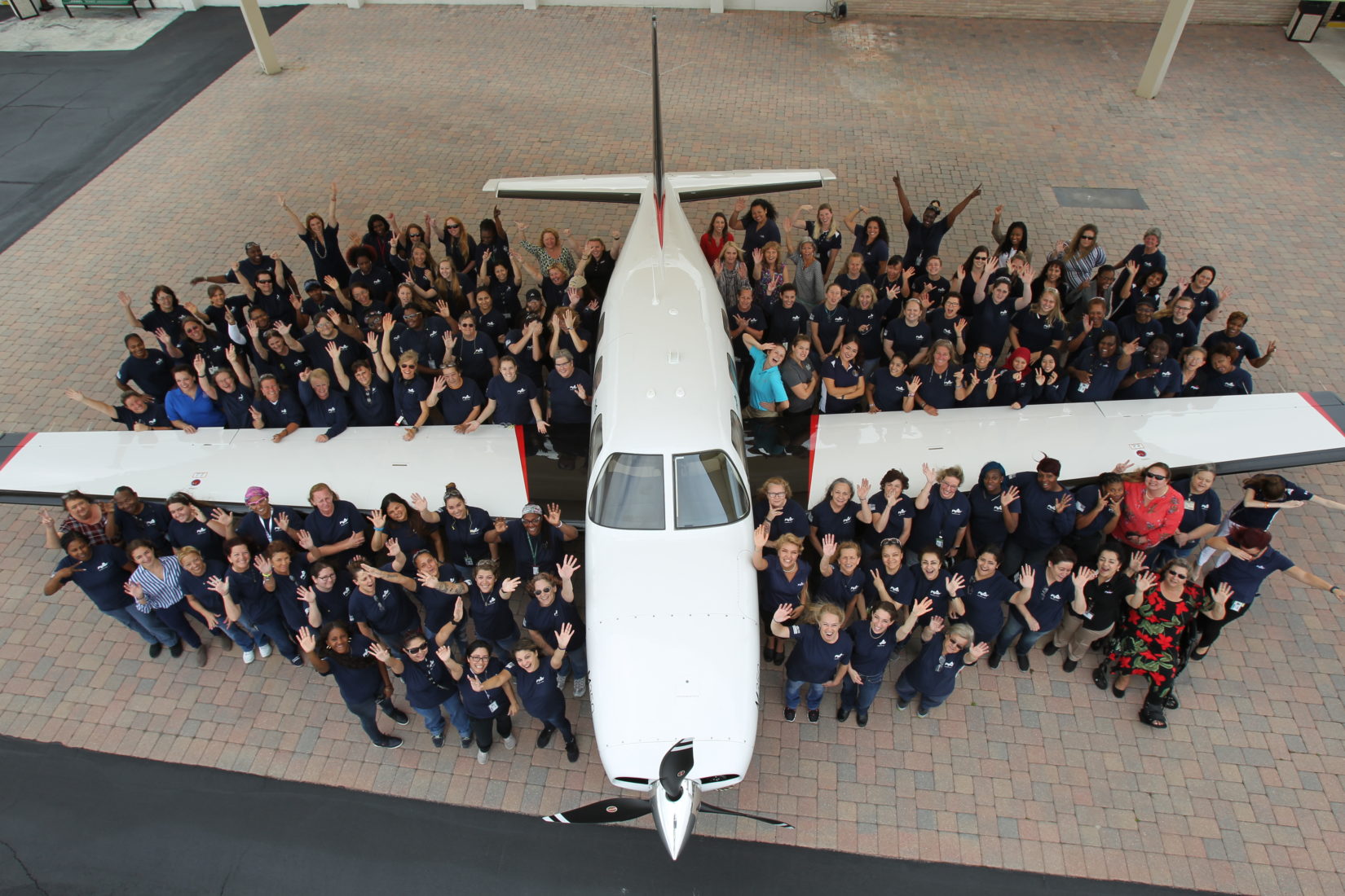 About Our Company | The Piper Team | Piper Aircraft