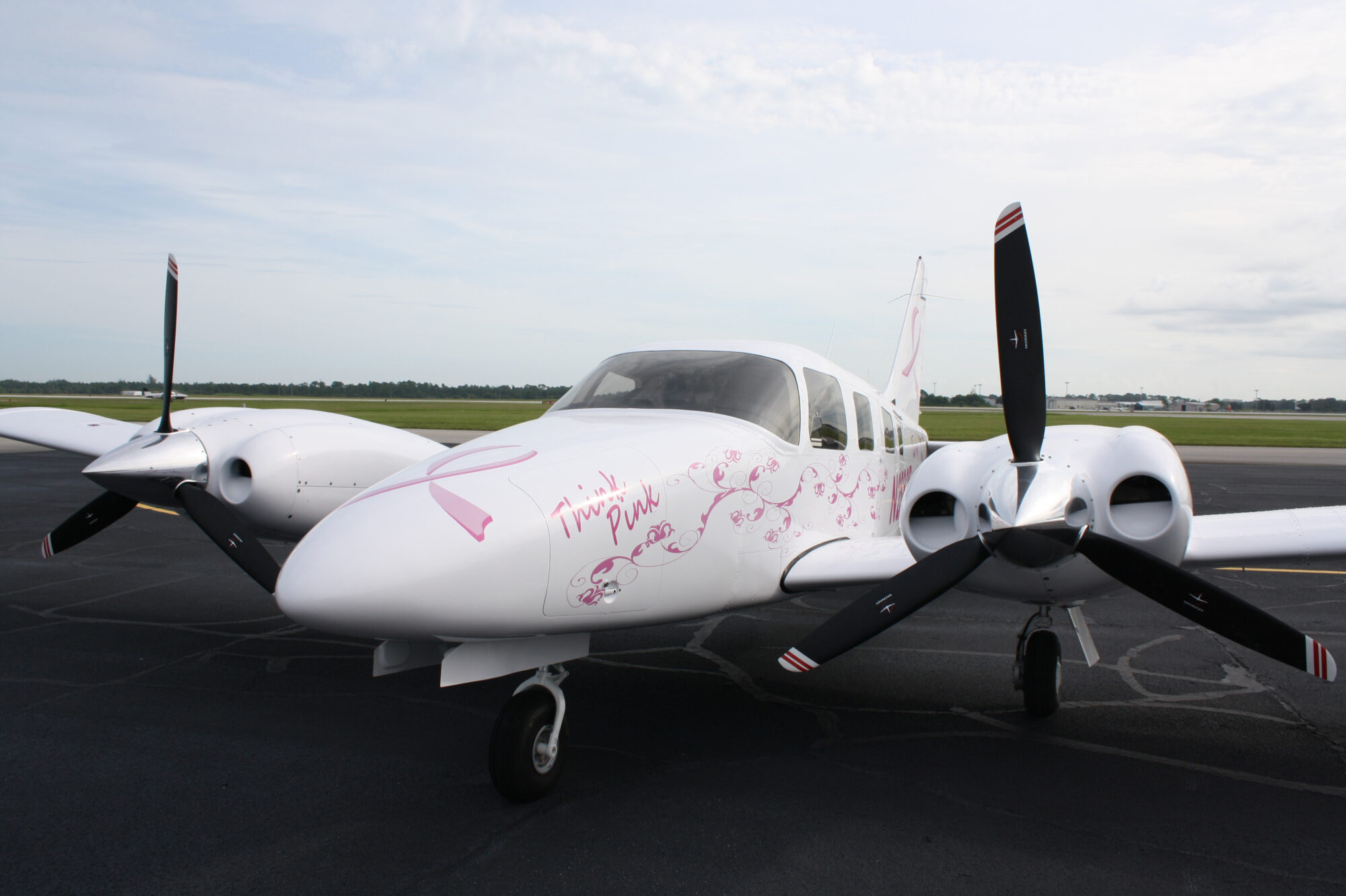 About Our Company | The Piper Team | Piper Aircraft