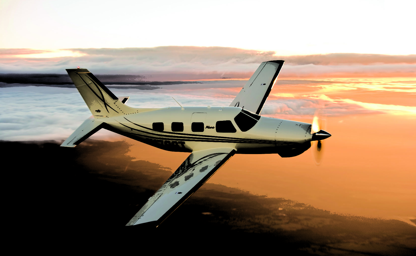 About Our Company | The Piper Team | Piper Aircraft