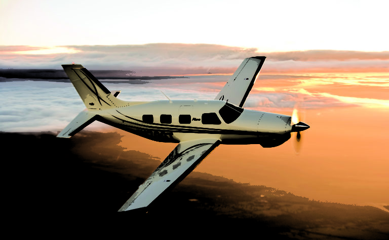 About Our Company | The Piper Team | Piper Aircraft