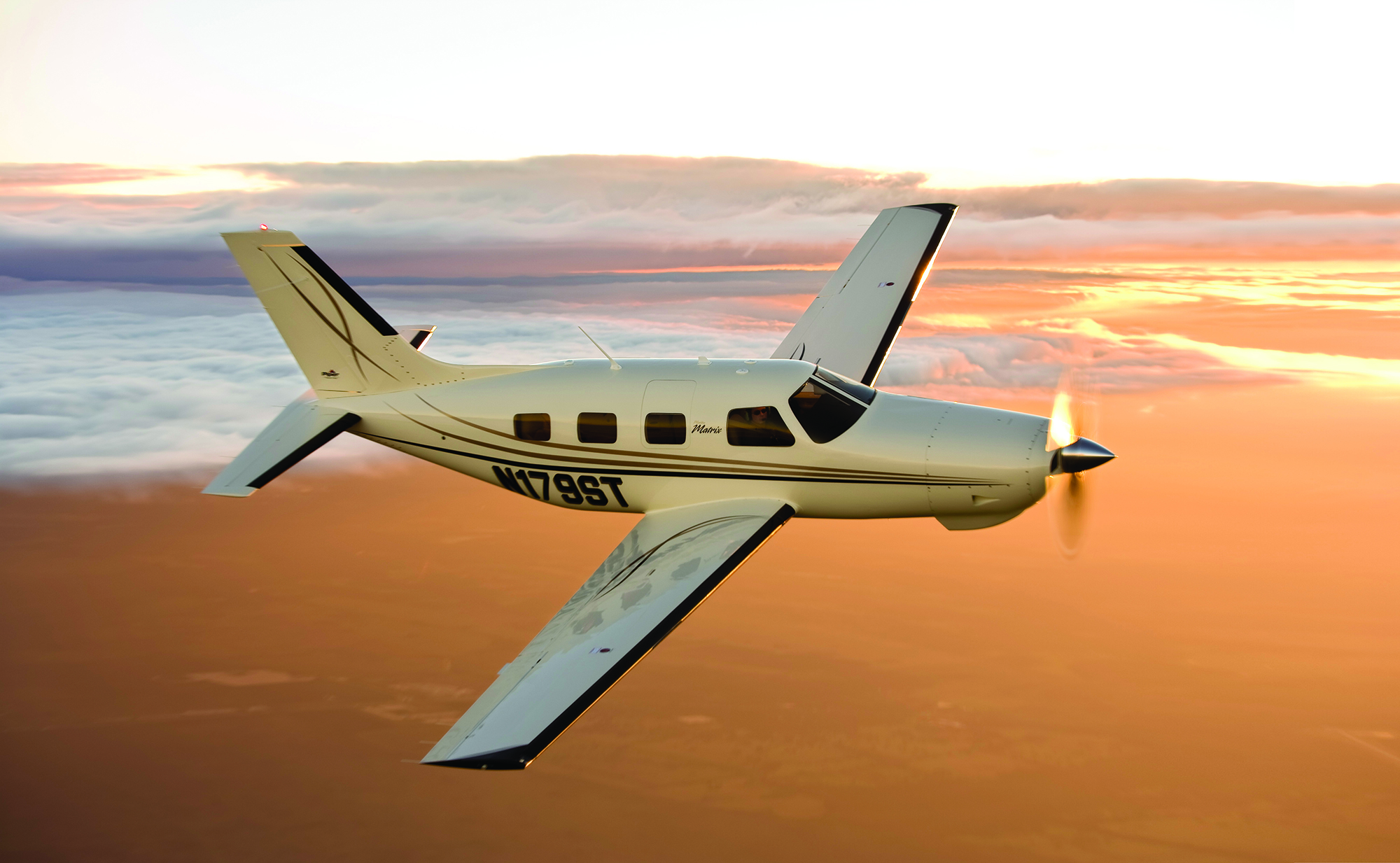 About Our Company | The Piper Team | Piper Aircraft