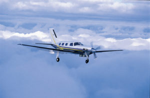 About Our Company | The Piper Team | Piper Aircraft