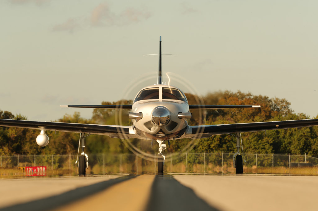 Service & Support | Service Center Locator | Piper Aircraft