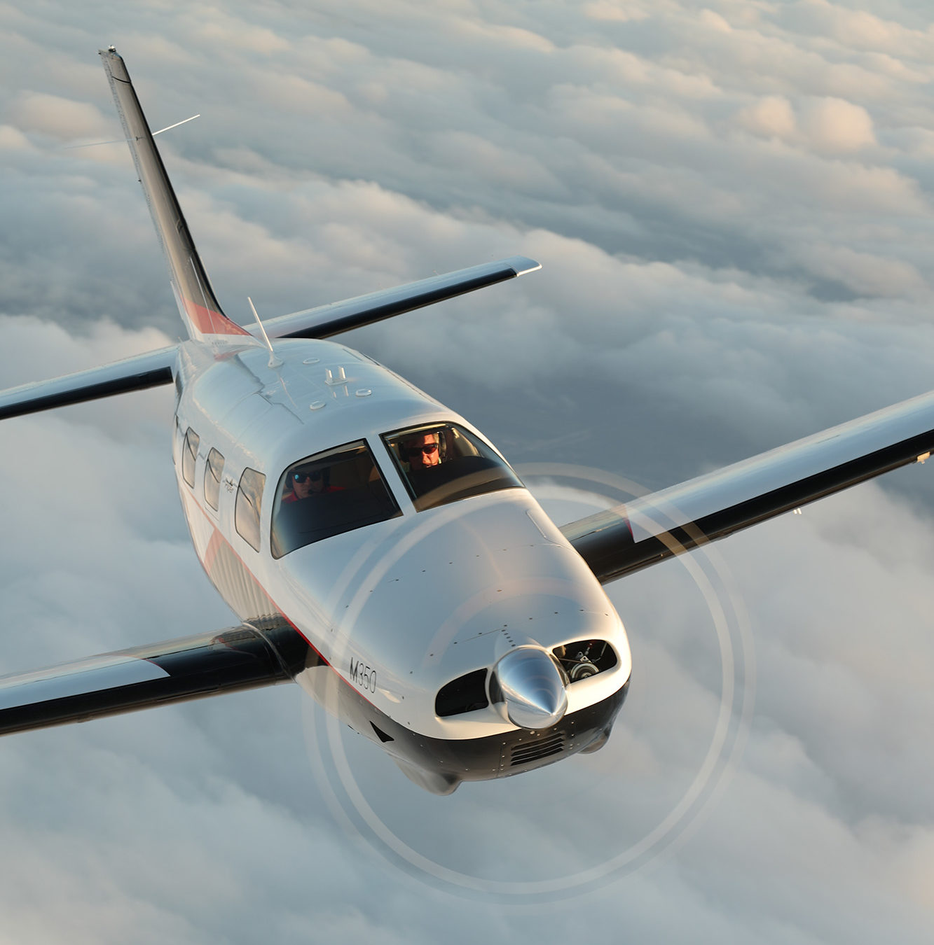 Service & Support | Service Center Locator | Piper Aircraft