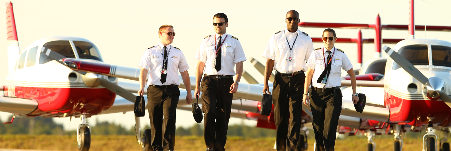 Service & Support | Service Center Locator | Piper Aircraft