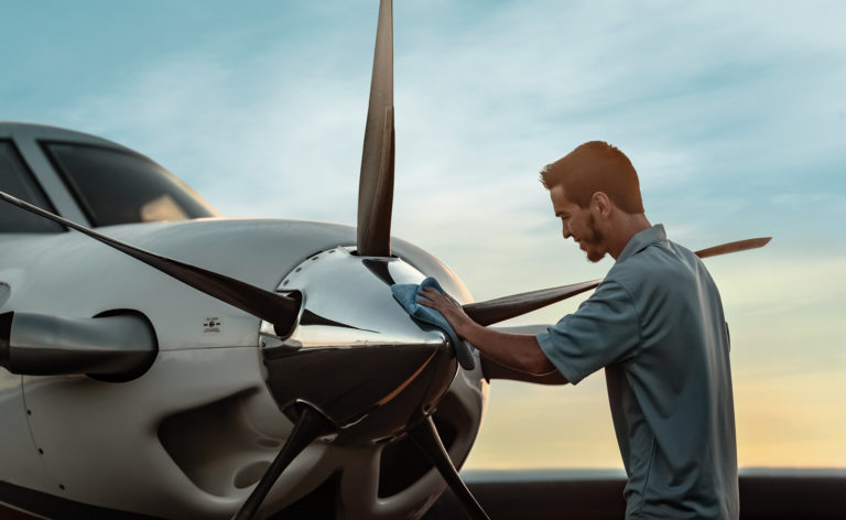 Service & Support | Service Center Locator | Piper Aircraft