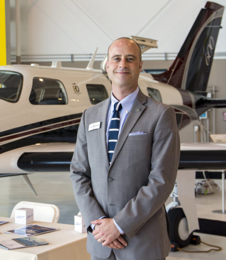 Piper Appoints New Dealer for the Northeast | Piper Aircraft