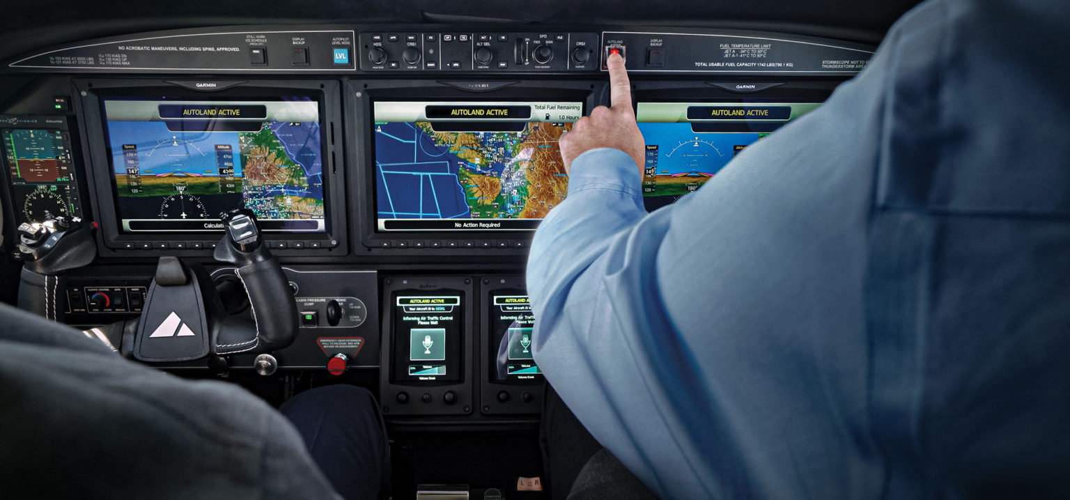 About Our Company | The Piper Team | Piper Aircraft