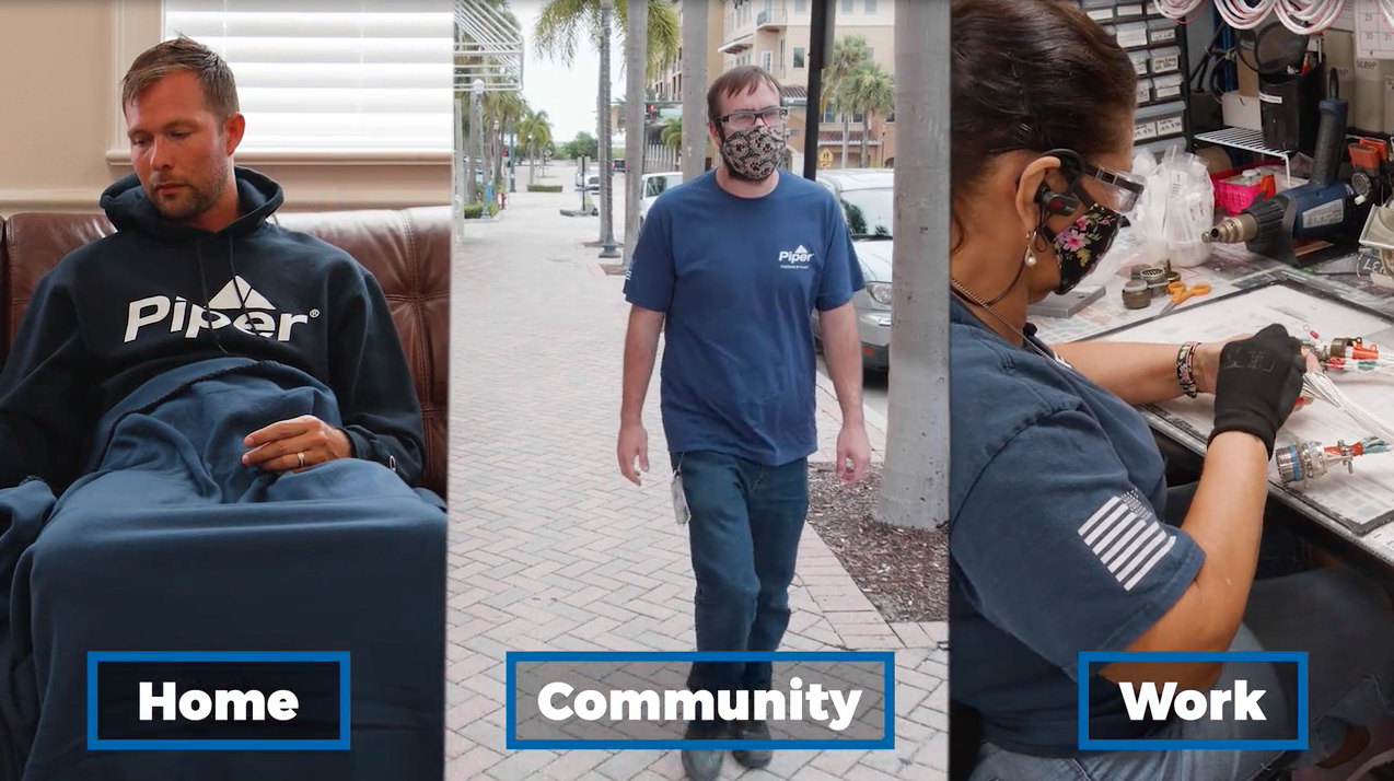 Piper Careers | Scholarship Applications | Piper Aircraft