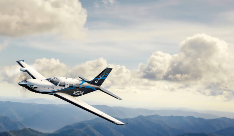 Newsroom | Press Releases & Events | Piper Aircraft