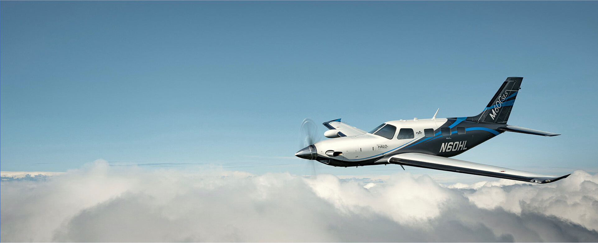 Piper Names Legacy Flight Training as Exclusive M600 Training Provider ...