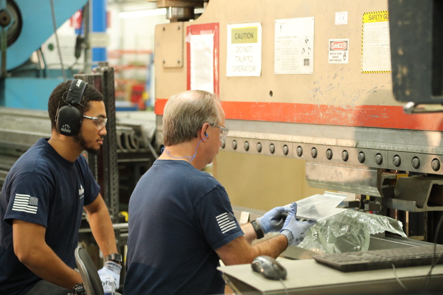 Piper Aircraft Info Sessions | 2021 Apprenticeship Program