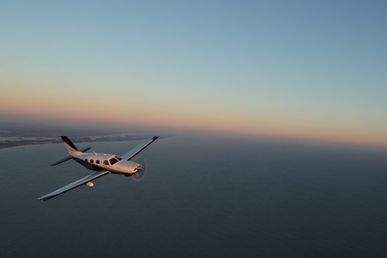 Piper Aircraft Models | Business, Personal and Trainer Class