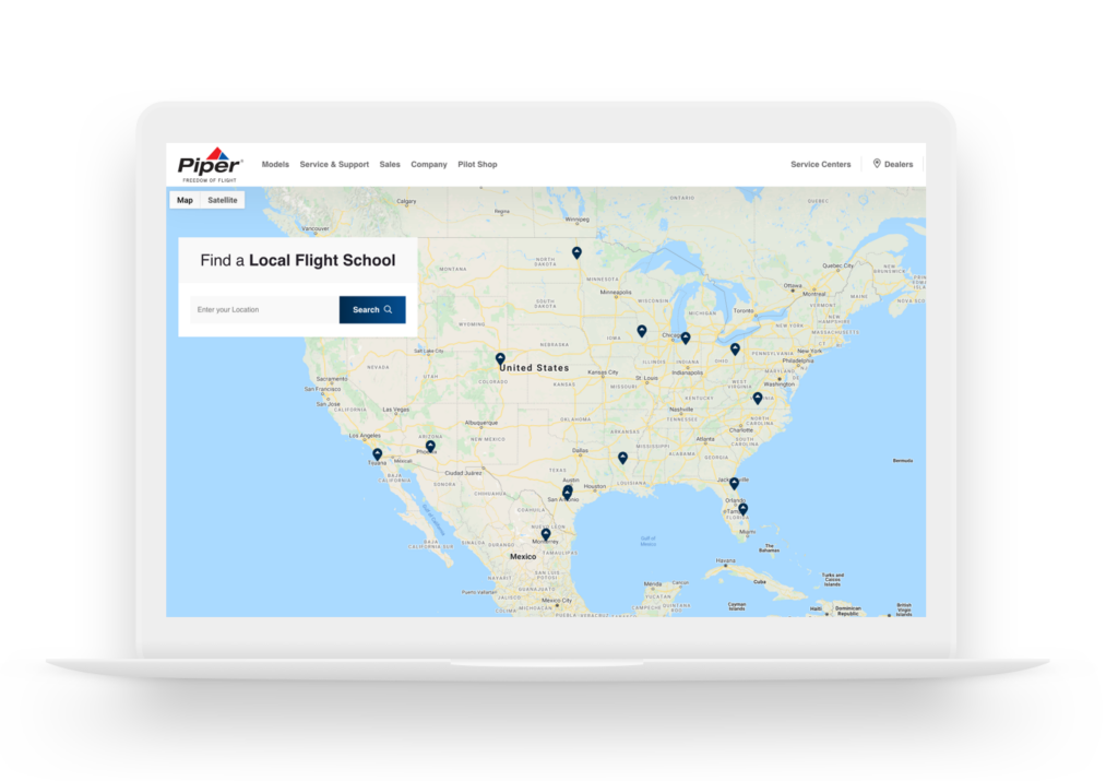 Elite Flight Schools | Start Your Pilot Journey With Piper