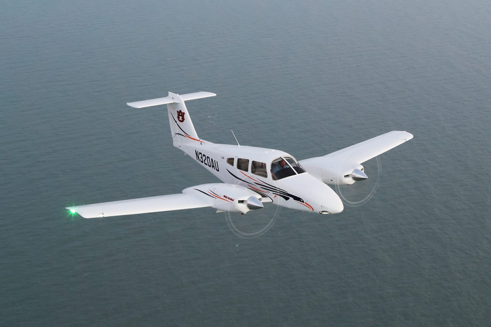 Piper Aircraft Partners with DeltaHawk Engines to Explore Diesel Power ...