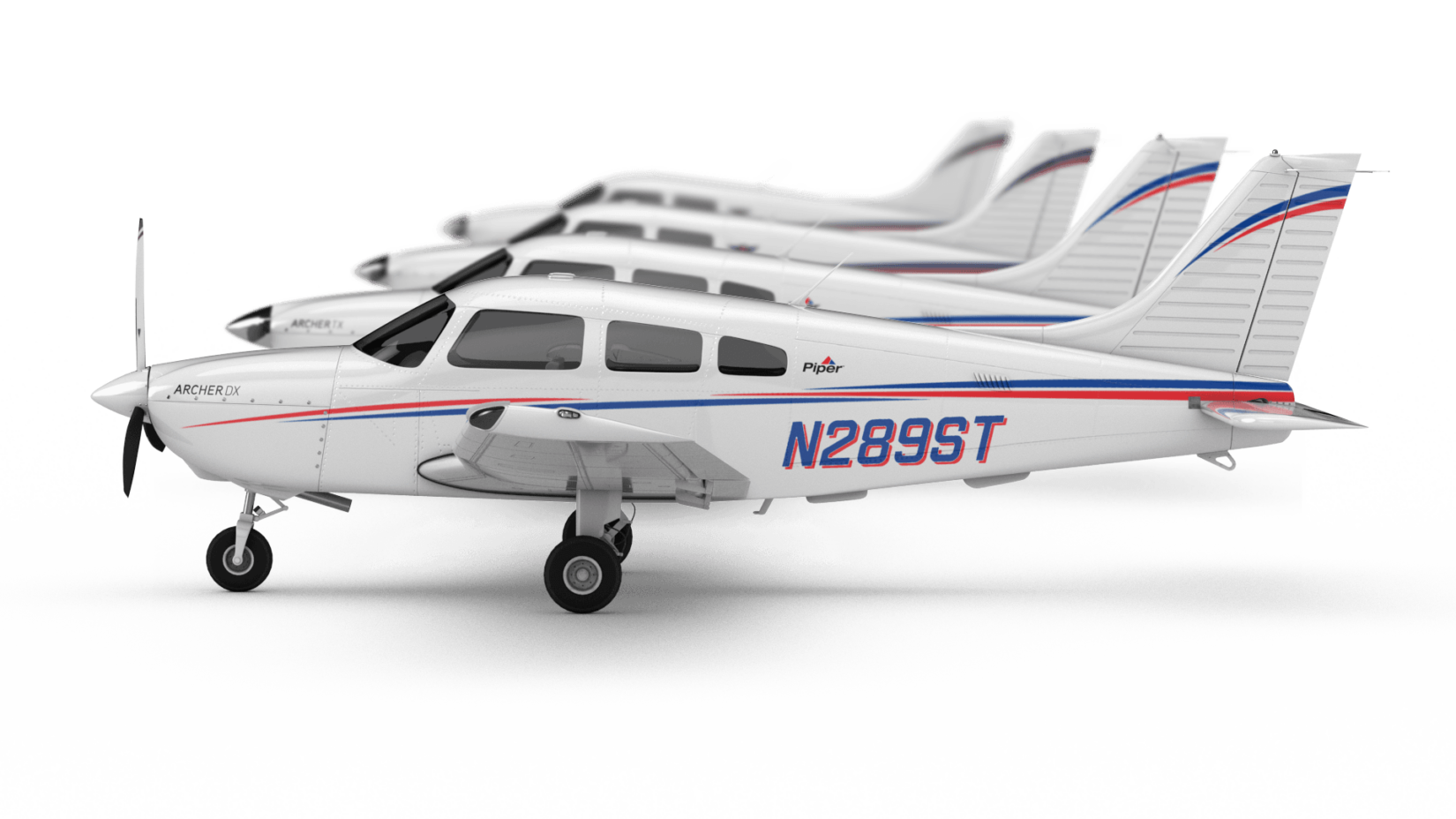 Piper Trainer Planes | Comparison Chart | Trainer Aircraft