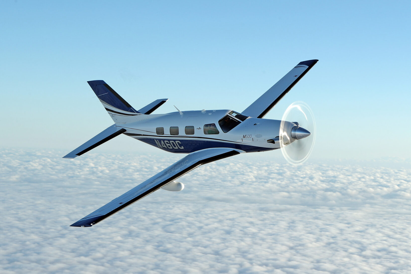 Which Personal Piper Aircraft is Right for You? | Plane Comparison Chart