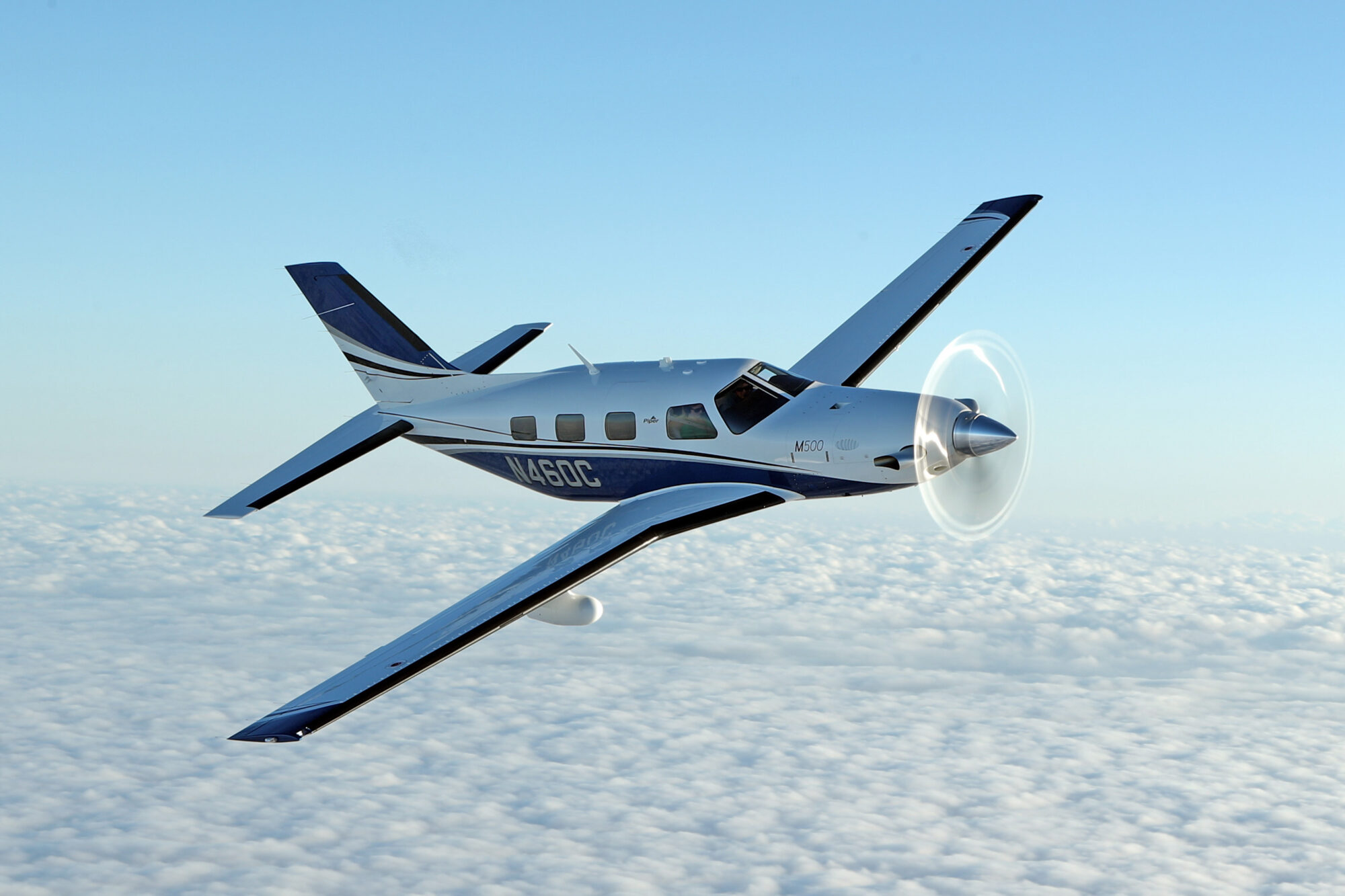 Which Personal Piper Aircraft is Right for You? | Plane Comparison Chart