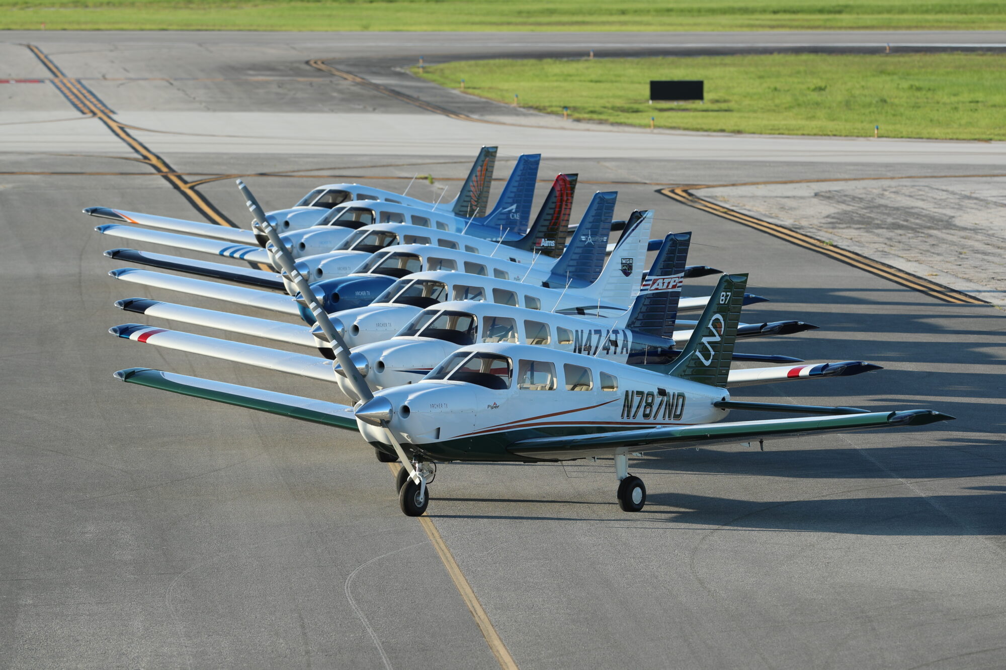 Get To Know Our Piper Brand Ambassadors | Piper Aircraft