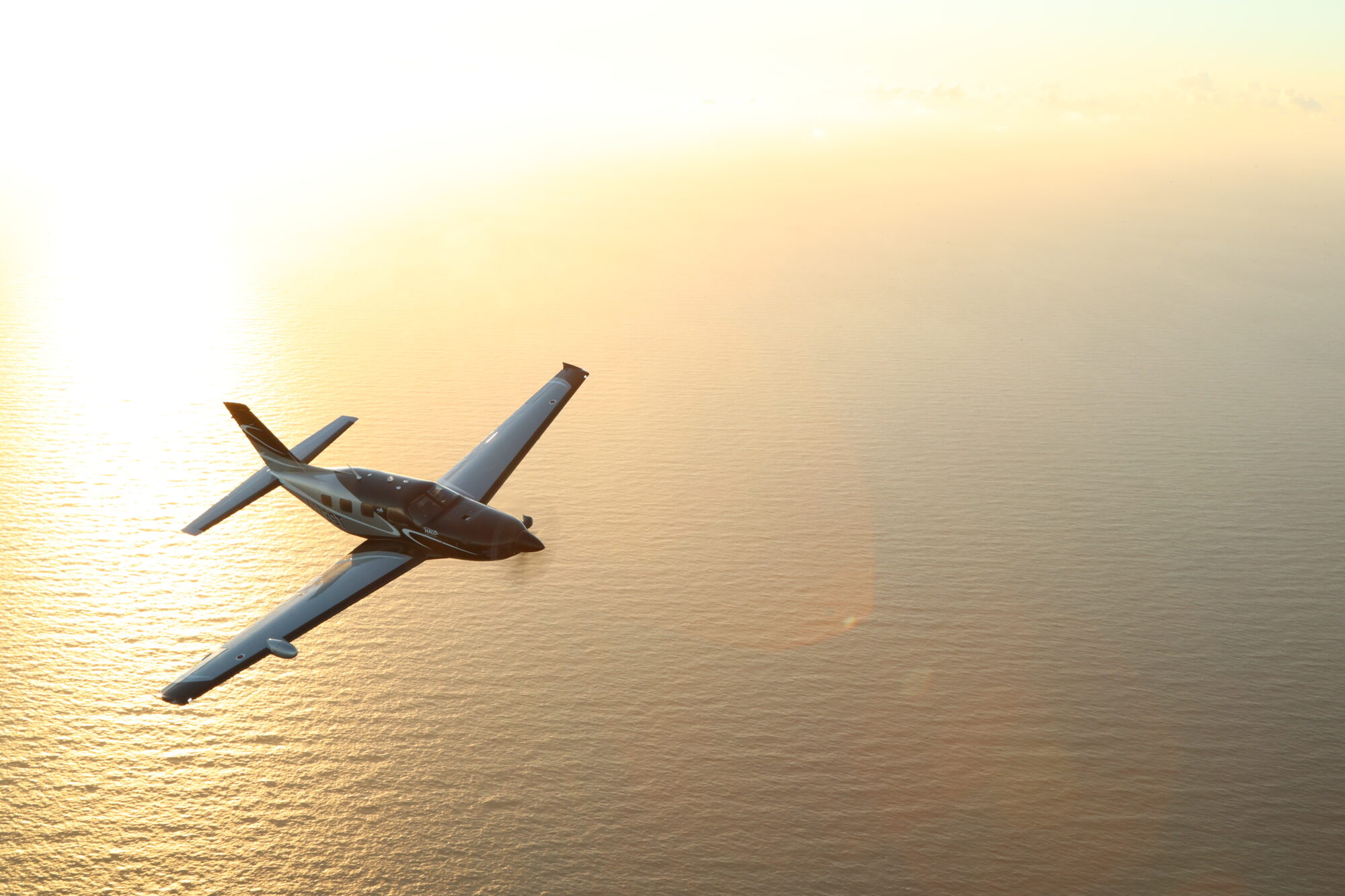 Newsroom | Press Releases & Events | Piper Aircraft