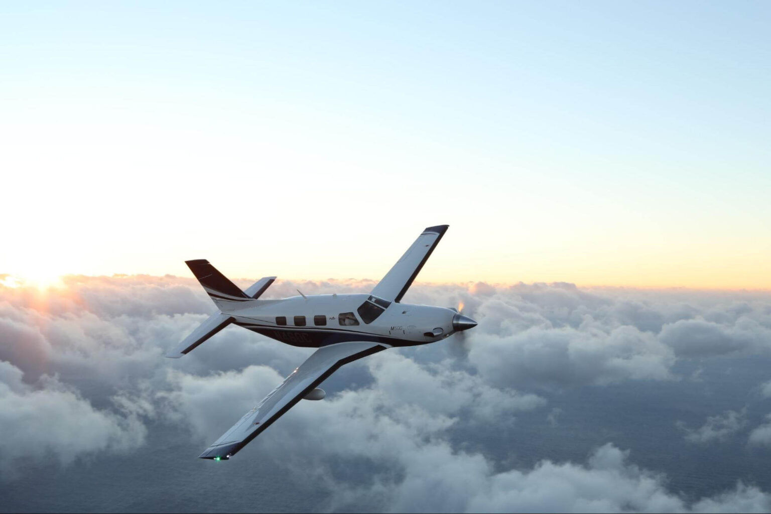 Piper Aircraft Expands Brand Ambassador Program to Include the L3Harris ...
