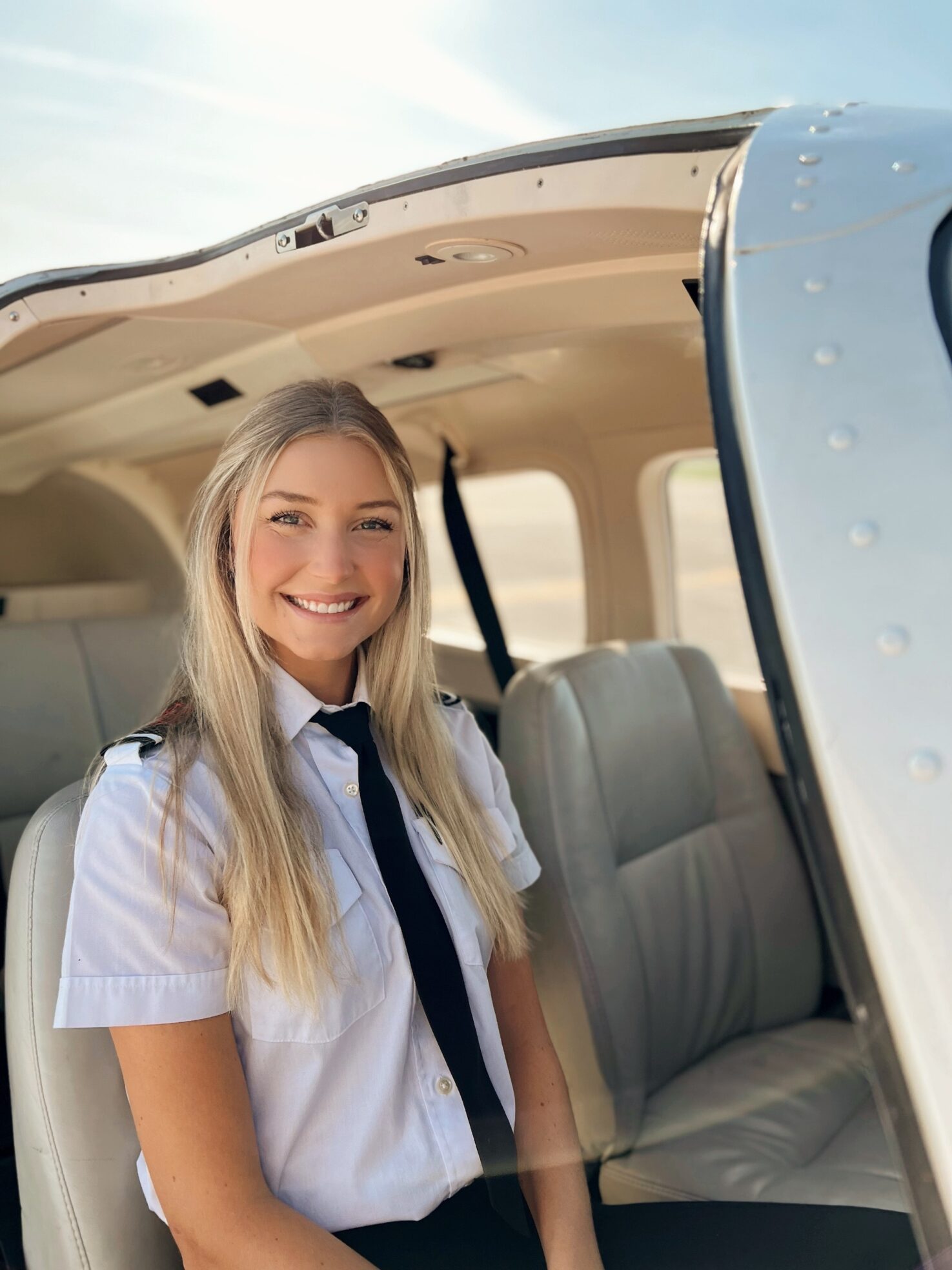 Piper Brand Ambassador Program | Piper Aircraft