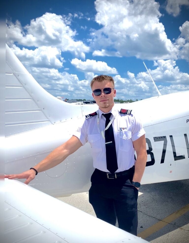 Get To Know Our Piper Brand Ambassadors | Piper Aircraft