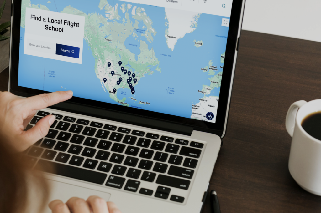 4 Top Channels to Attract the Best Prospective Student Pilots