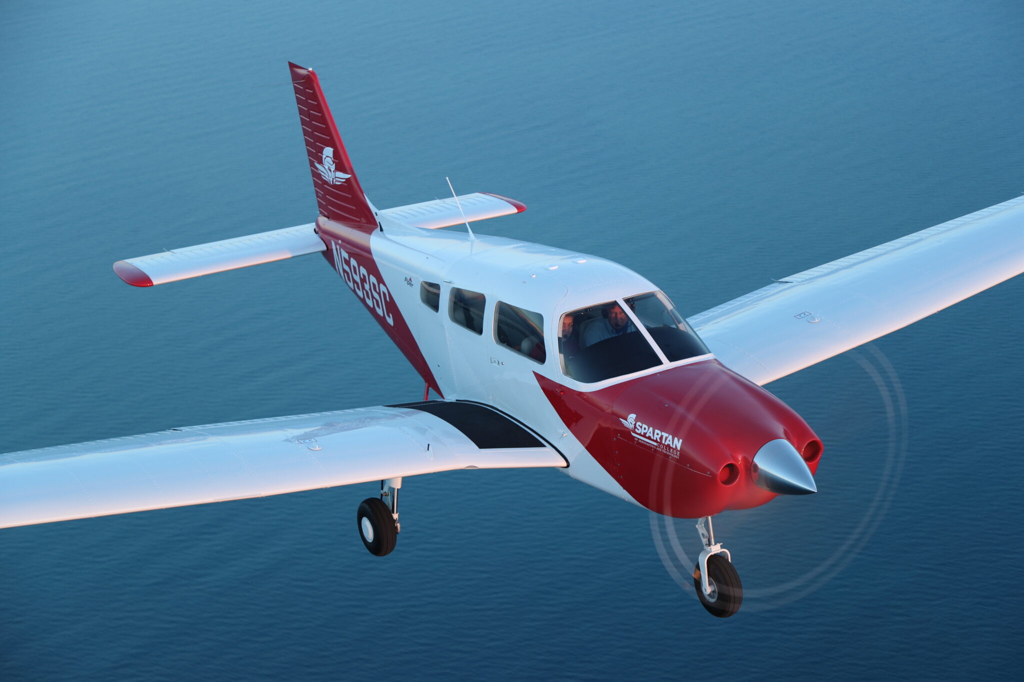 Piper Aircraft Models | Business, Personal and Trainer Class