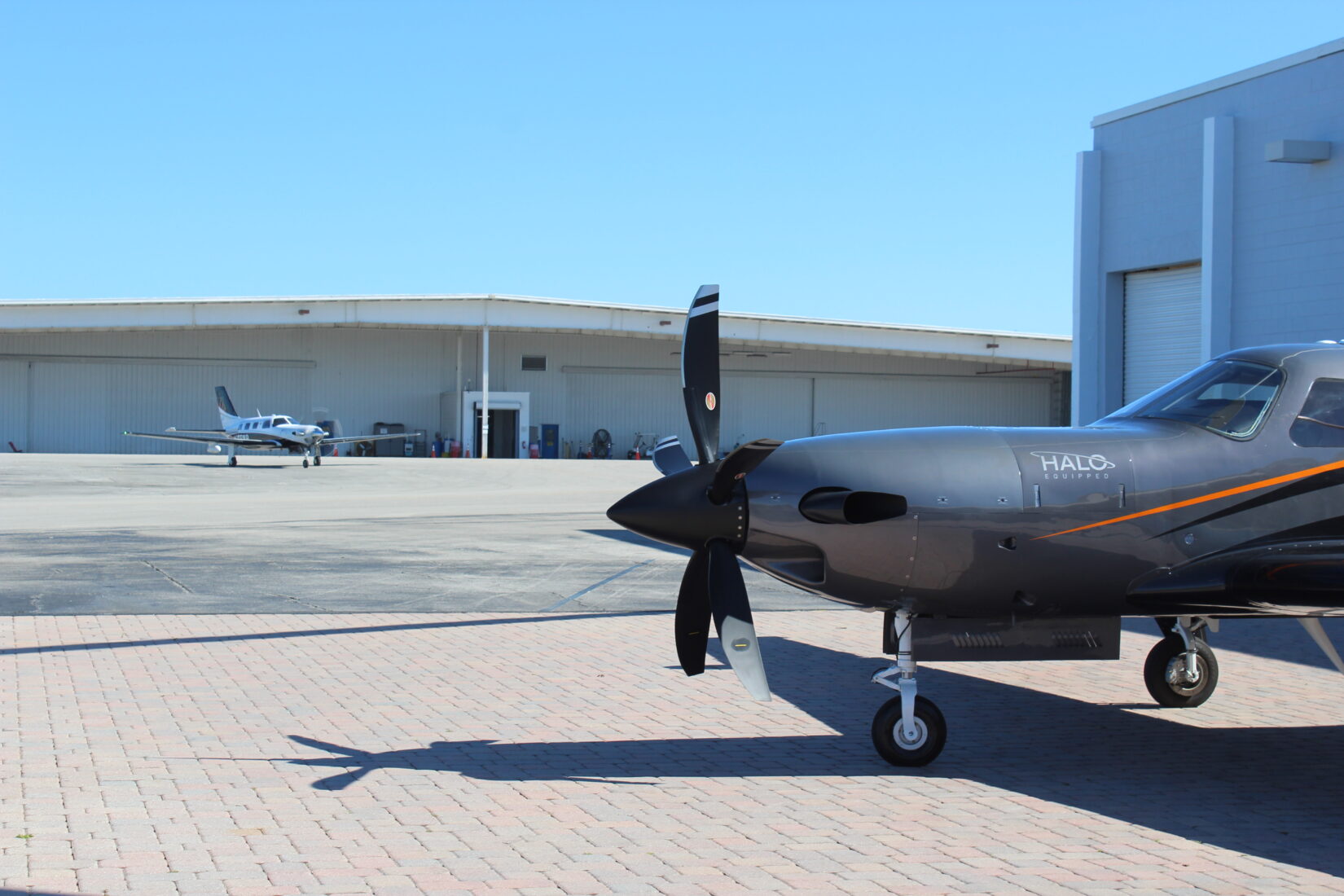 Customer Profile: Kyle Hooker's M-Class Journey | Piper Aircraft