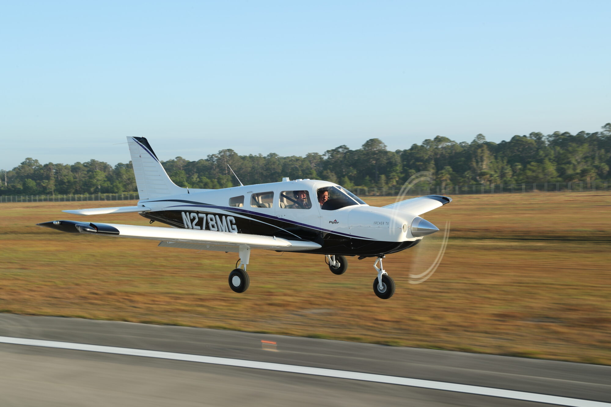 Piper Brand Ambassador Program | Piper Aircraft