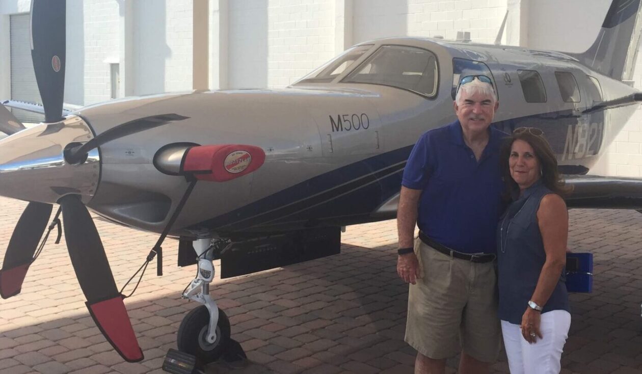 #MyPiperStory Showcase | Piper Aircraft