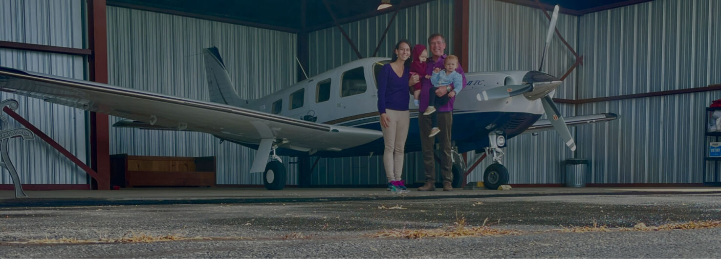 #MyPiperStory Showcase | Piper Aircraft