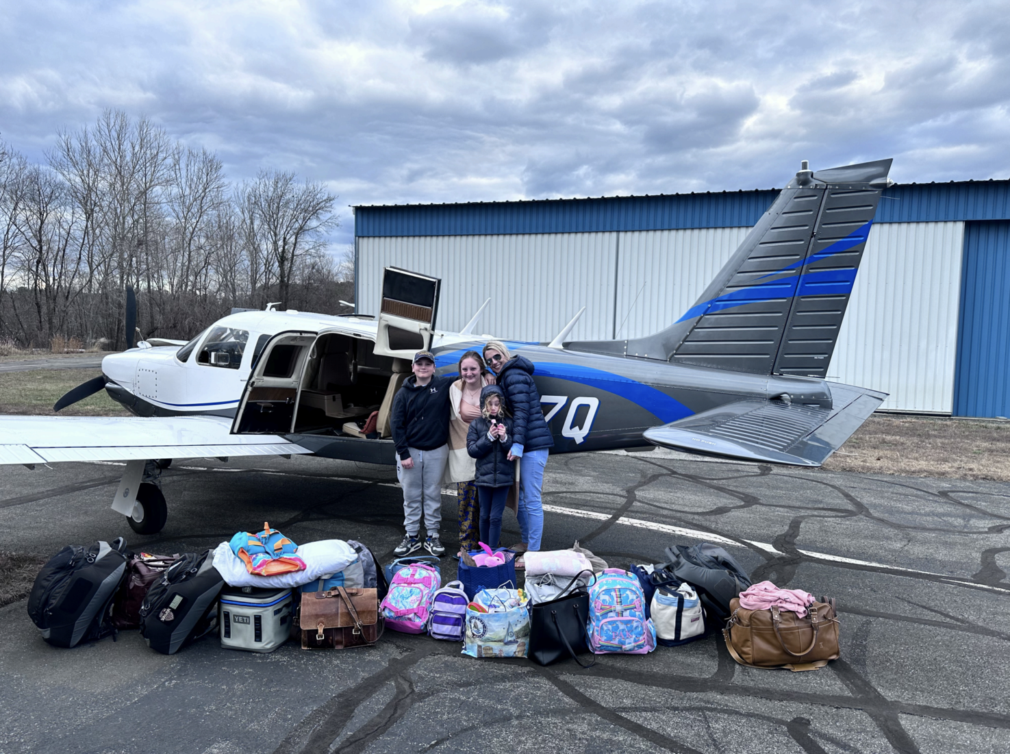 #MyPiperStory Showcase | Piper Aircraft
