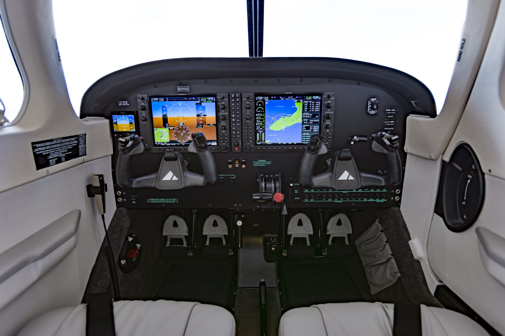 Spotlight on the Piper Archer LX | Piper Aircraft