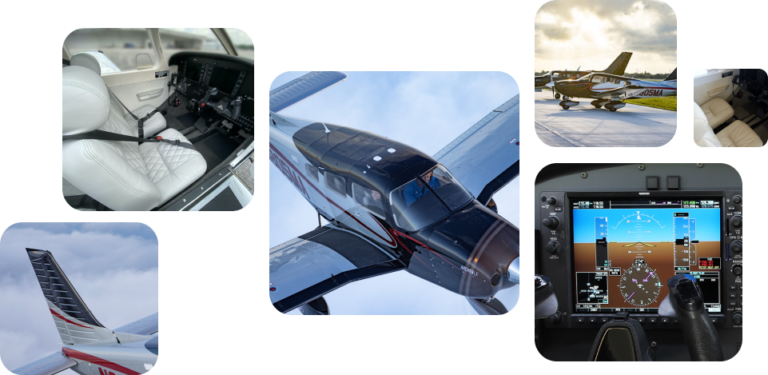 Spotlight on the Piper Archer LX | Piper Aircraft